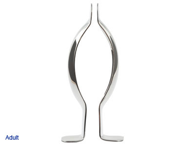 Park Anal Retractor, with Adult, Sphincterotomy and Centre Blades, 145mm